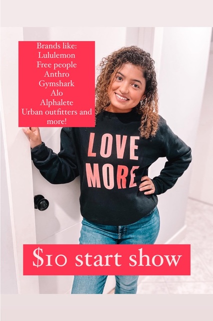 Posh Show - Poshmark